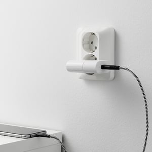 Smart lighting - IKEA