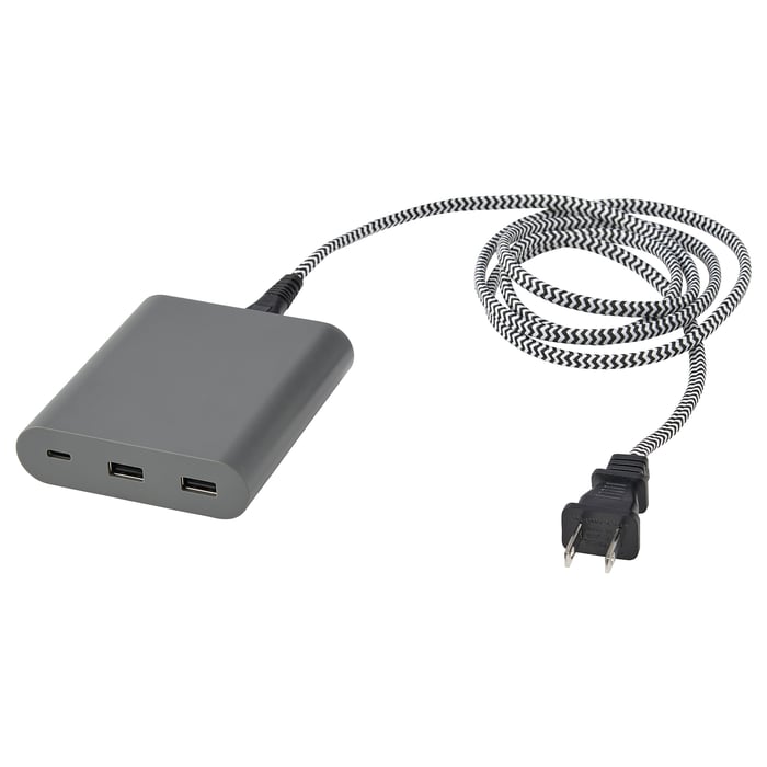 Cables - Chargers - IKEA