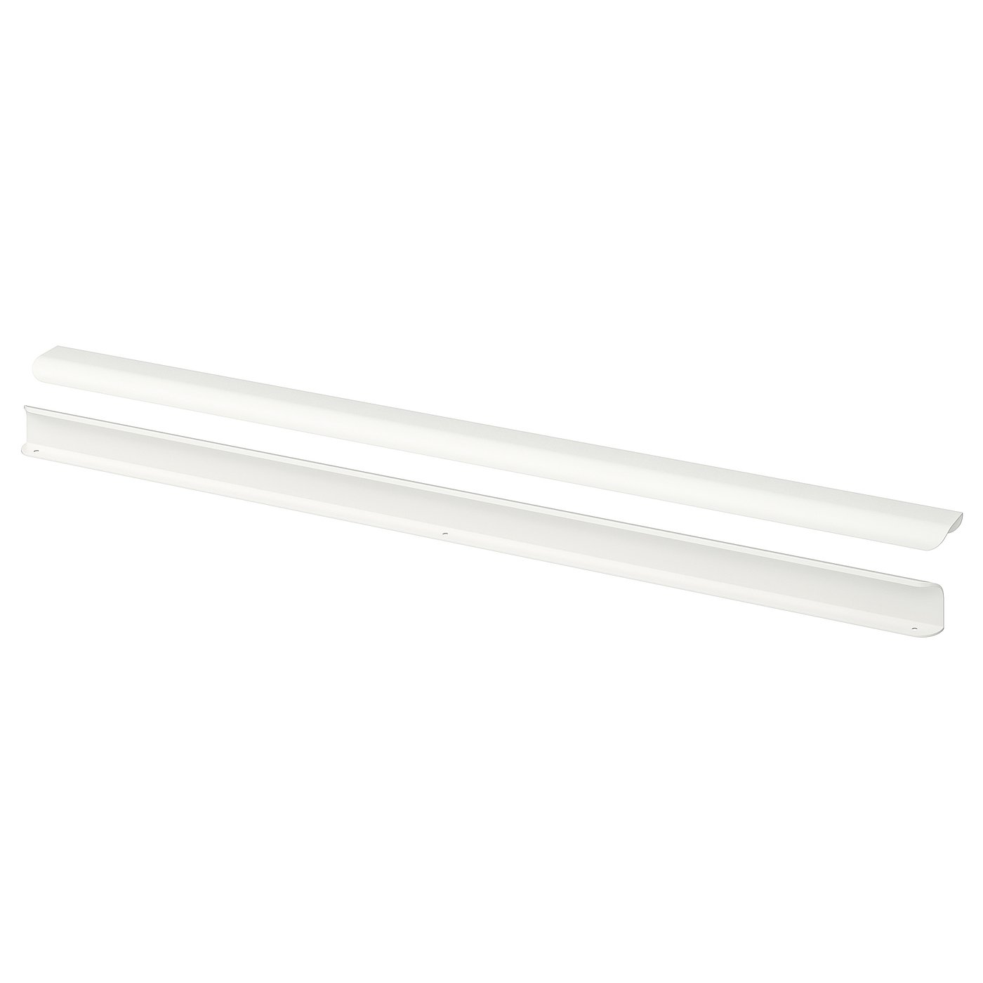 BILLSBRO handle, white, 820 mm - IKEA