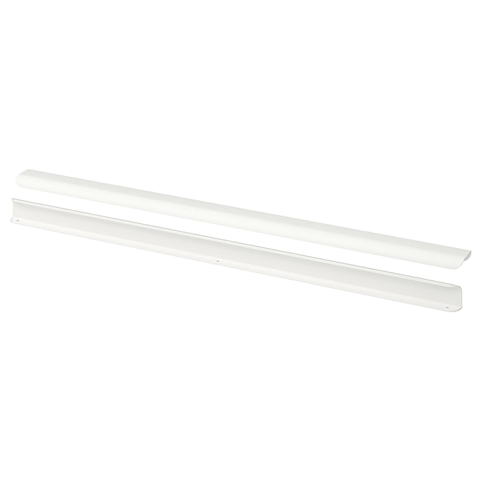 BILLSBRO handle, white, 820 mm - IKEA