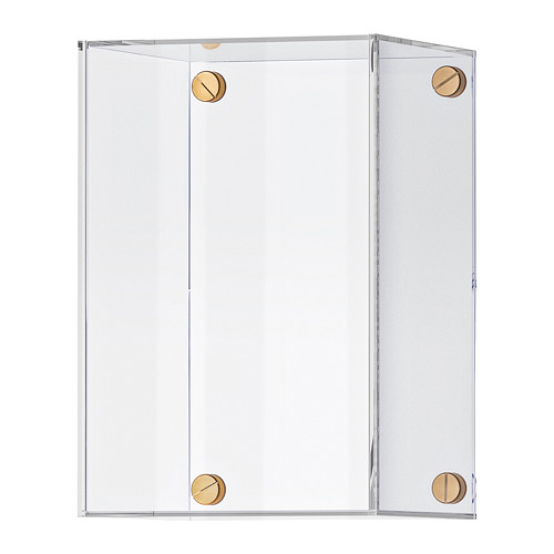 BJÖRNARP Display box - IKEA