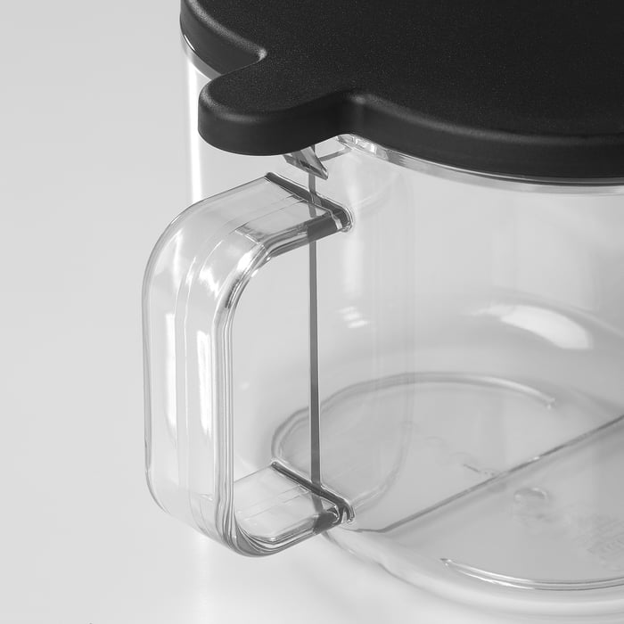 CELEBRERA spice dispenser, plastic - IKEA