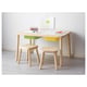 FLISAT children's table, 83x58 cm - IKEA