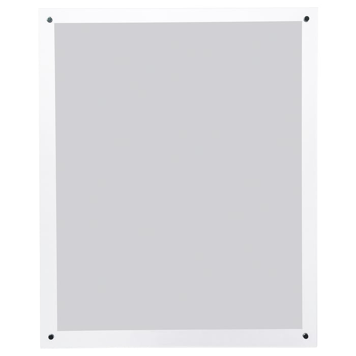 FORNBRO frame, transparent, 40x50 cm - IKEA