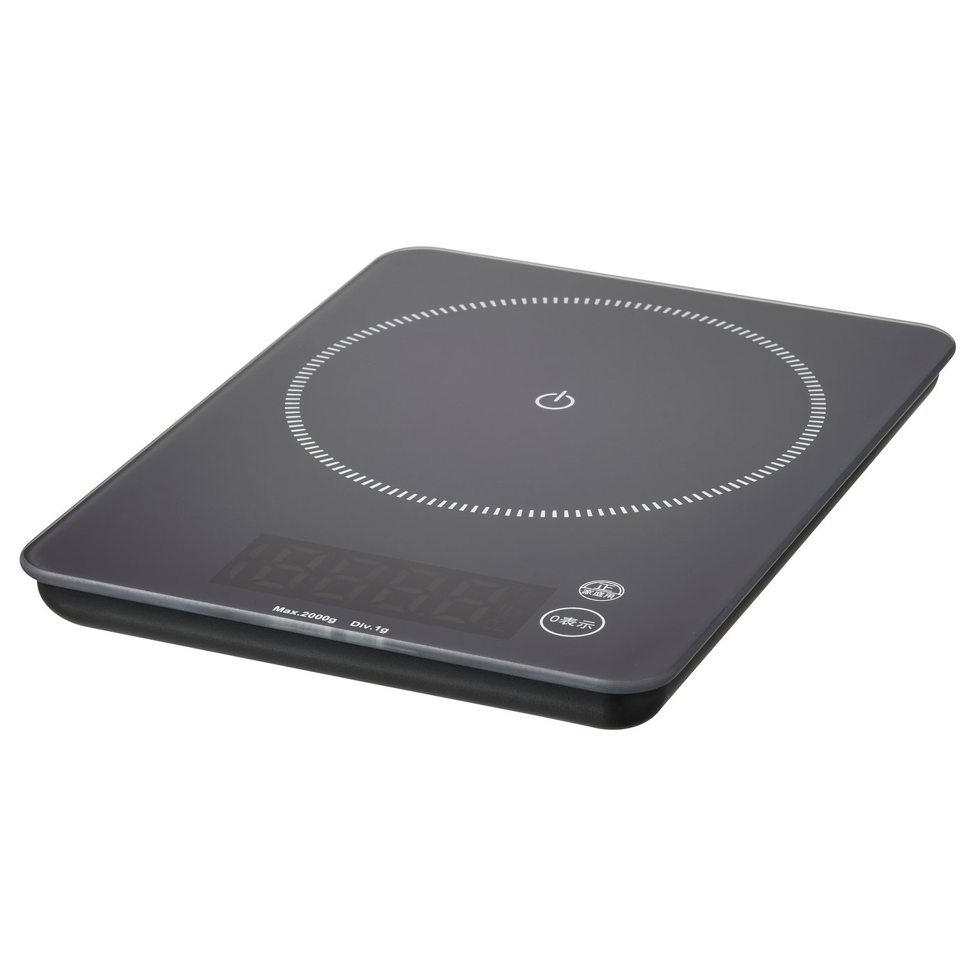 GENOMSNITT scales, 2 kg - IKEA