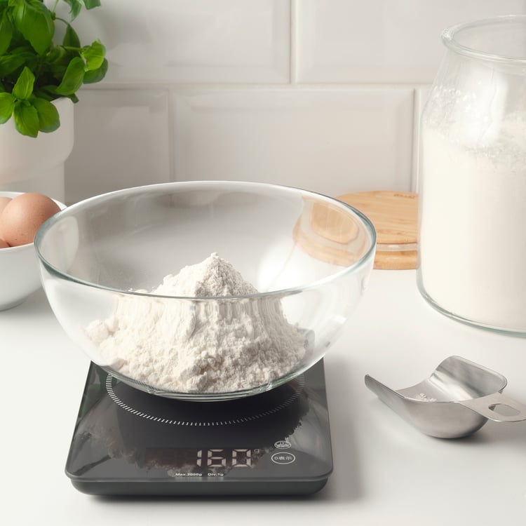 GENOMSNITT scales, 2 kg - IKEA