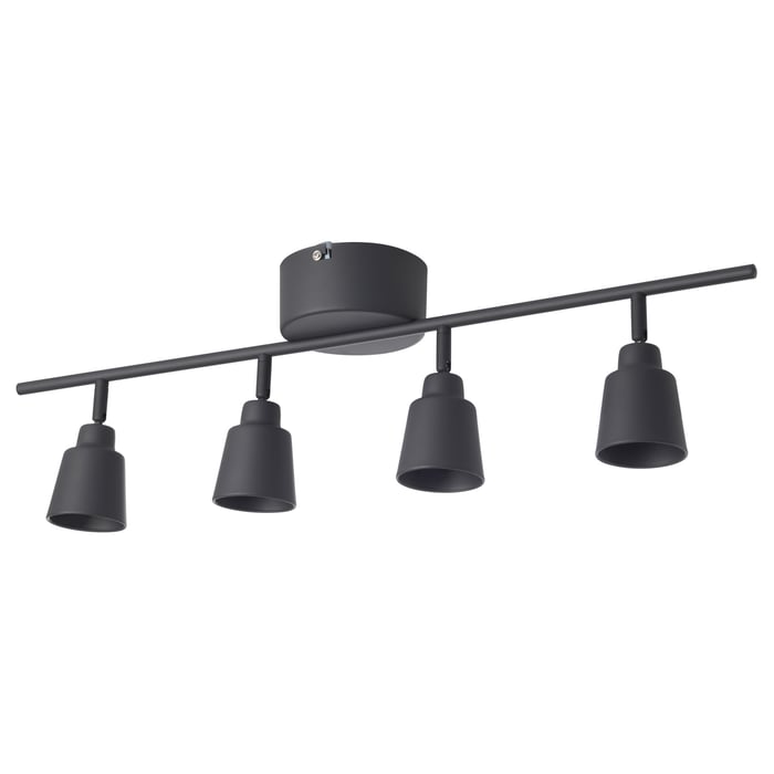 Ceiling Spotlights - LED Ceiling Spotlights - IKEA