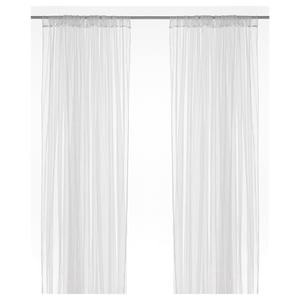 Curtains - Ready Made Curtains - IKEA