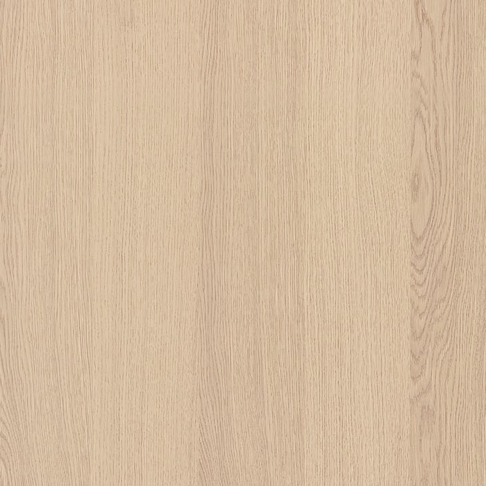 MALM bed frame, high, white stained oak veneer, 90x200 cm - IKEA