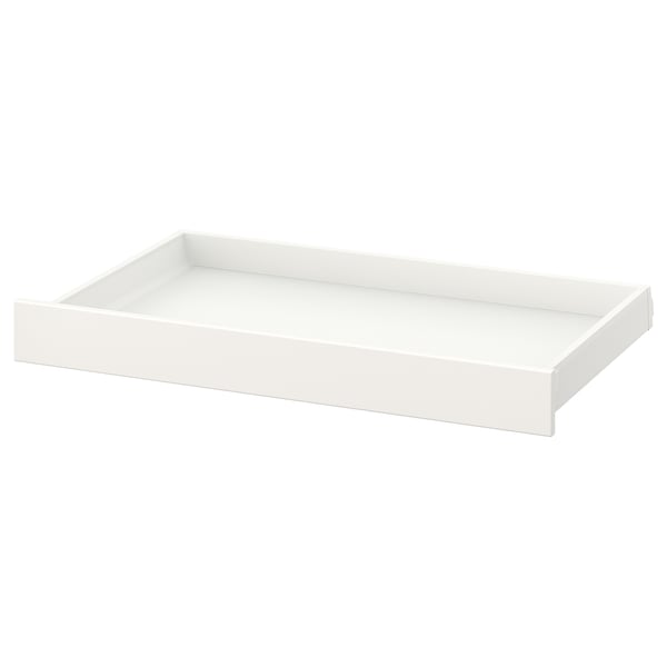 MAXIMERA low drawer with front, 90x60x10 cm - IKEA