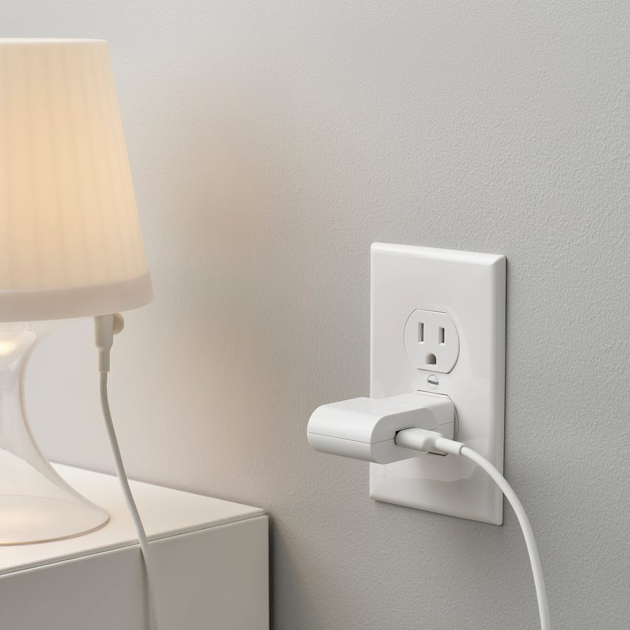 SMÅHAGEL power supply kit - IKEA