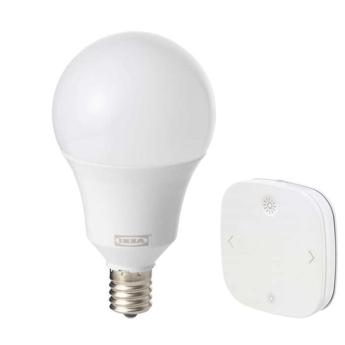 Smart Lighting - Wireless Lighting - IKEA
