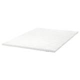Mattress Topper - Mattress Pads - Memory Foam Mattress Topper - IKEA