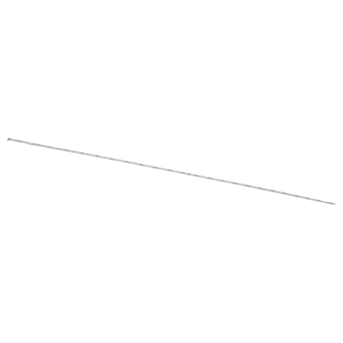 VATTENSTEN LED lighting strip, multicolour, 1 m - IKEA