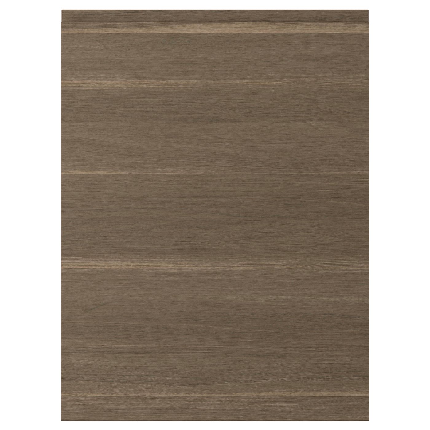 VOXTORP door, walnut effect, 60x80 cm - IKEA