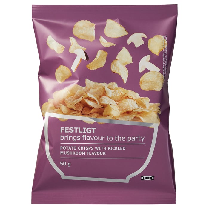 BBQ・ピクニック用食材 - IKEA