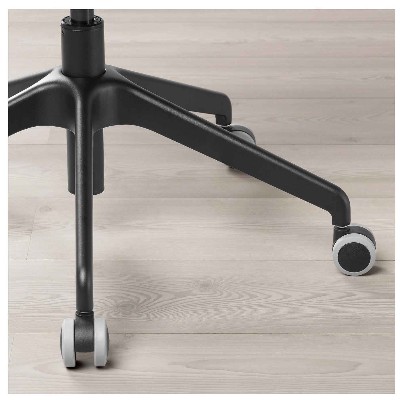 オフィスチェア イェルヴフェレット JÄRVFJÄLLET IKEA - nimfomane.com