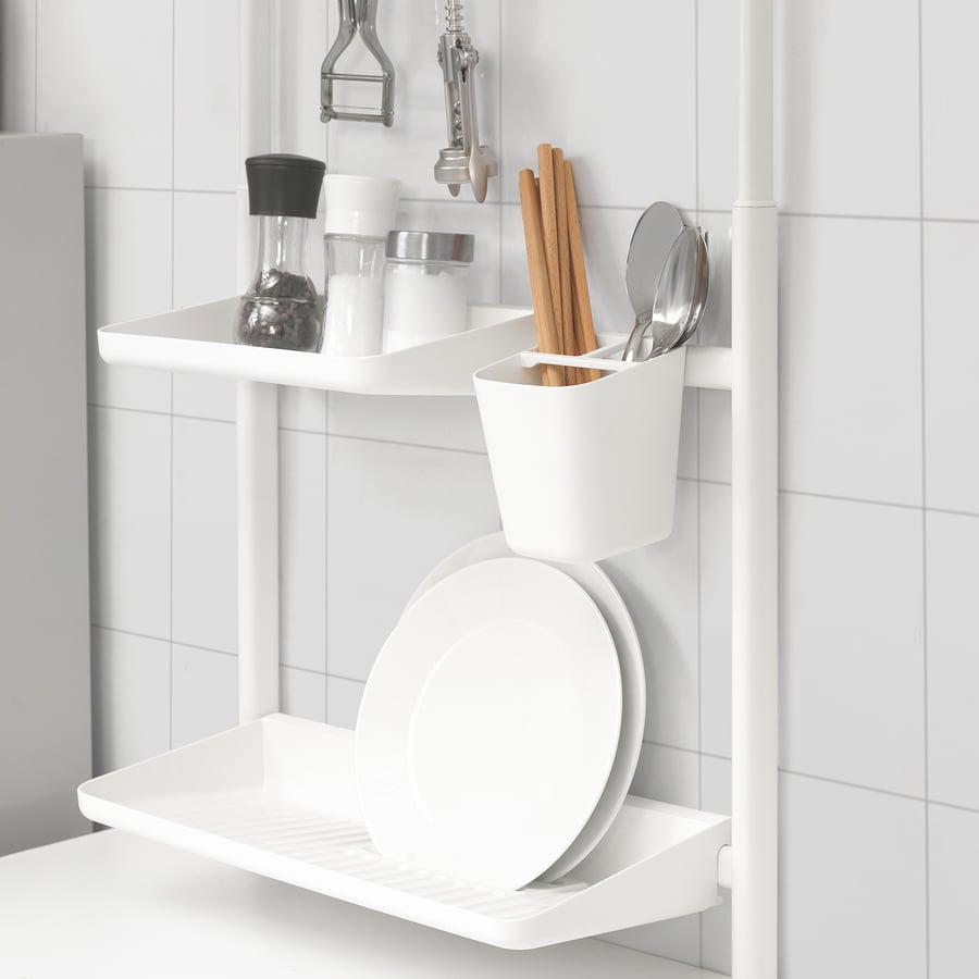 SUNNERSTA スンネルスタ カトラリー用水切り - IKEA