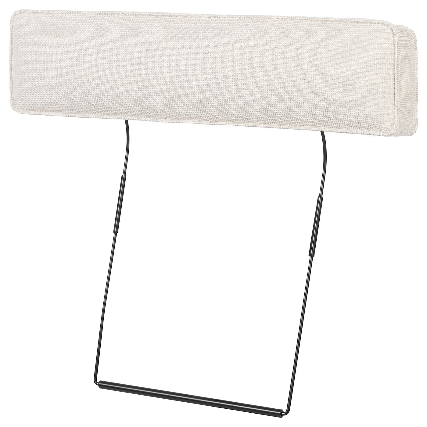 ÄSPERED headrest, Tresund light beige - IKEA
