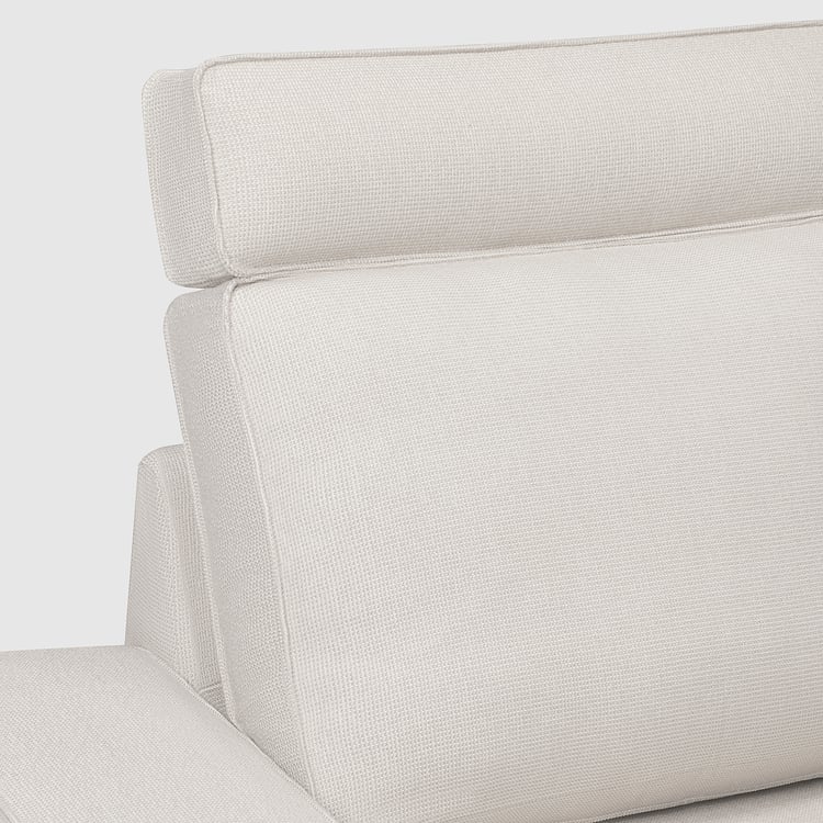 ÄSPERED headrest, Tresund light beige - IKEA