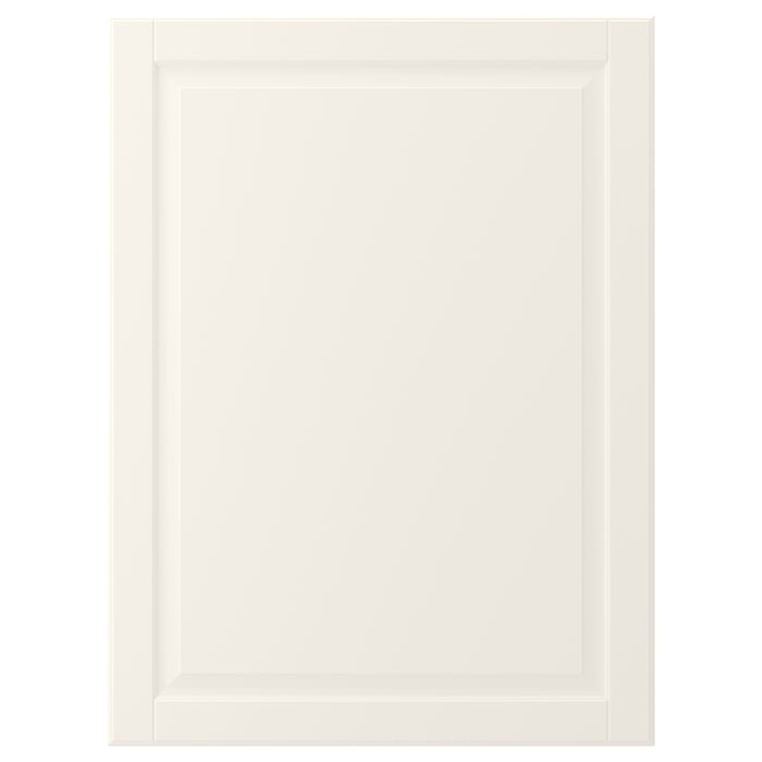 BODBYN door, off-white, 60x80 cm - IKEA