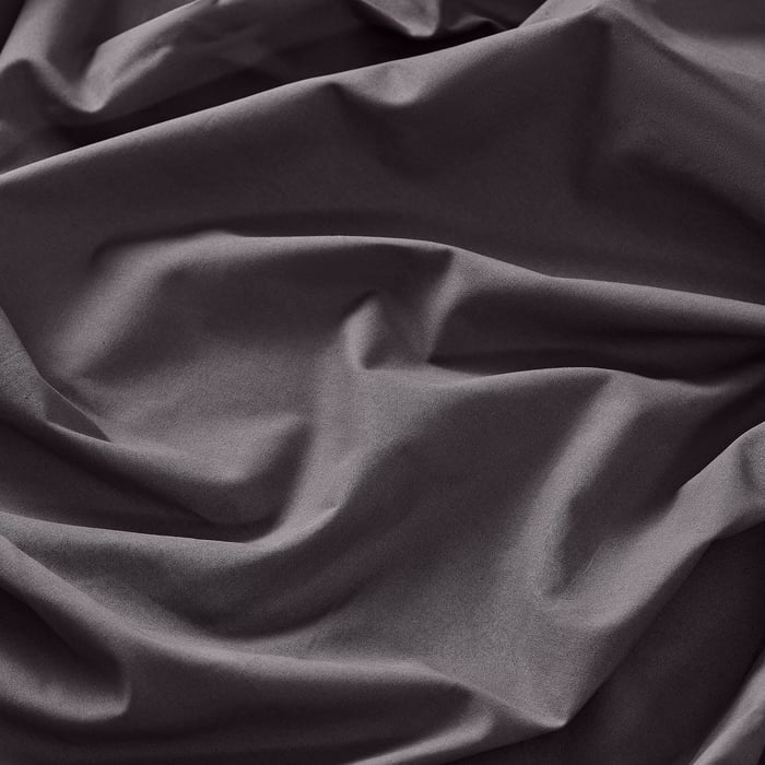 DITTE pre-cut fabric, grey, 150x300 cm - IKEA