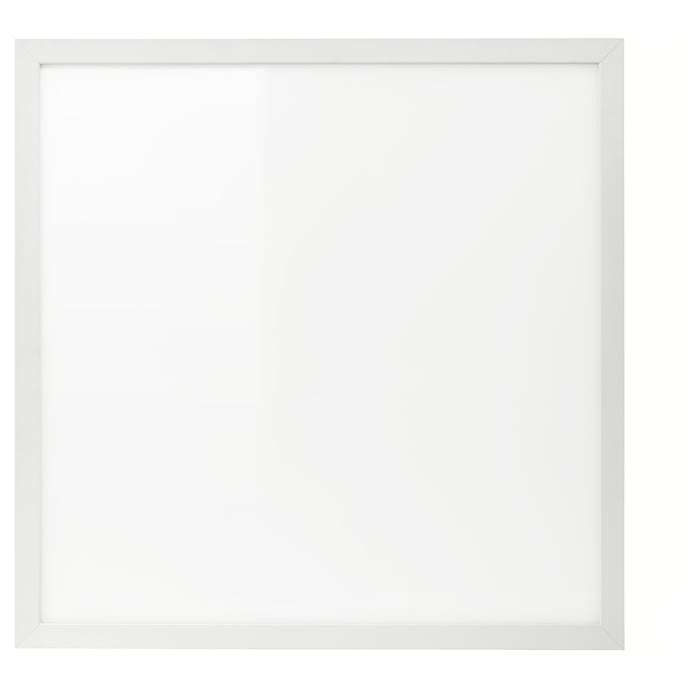 FLOALT LED light panel, dimmable white spectrum, 60x60 cm - IKEA