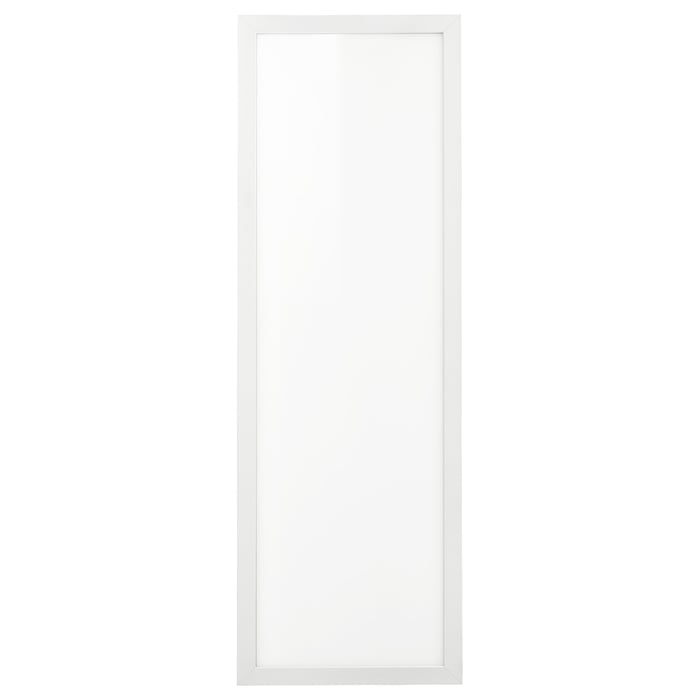 FLOALT LED light panel, dimmable white spectrum, 30x90 cm - IKEA