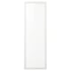 FLOALT LED light panel, dimmable white spectrum, 30x90 cm - IKEA