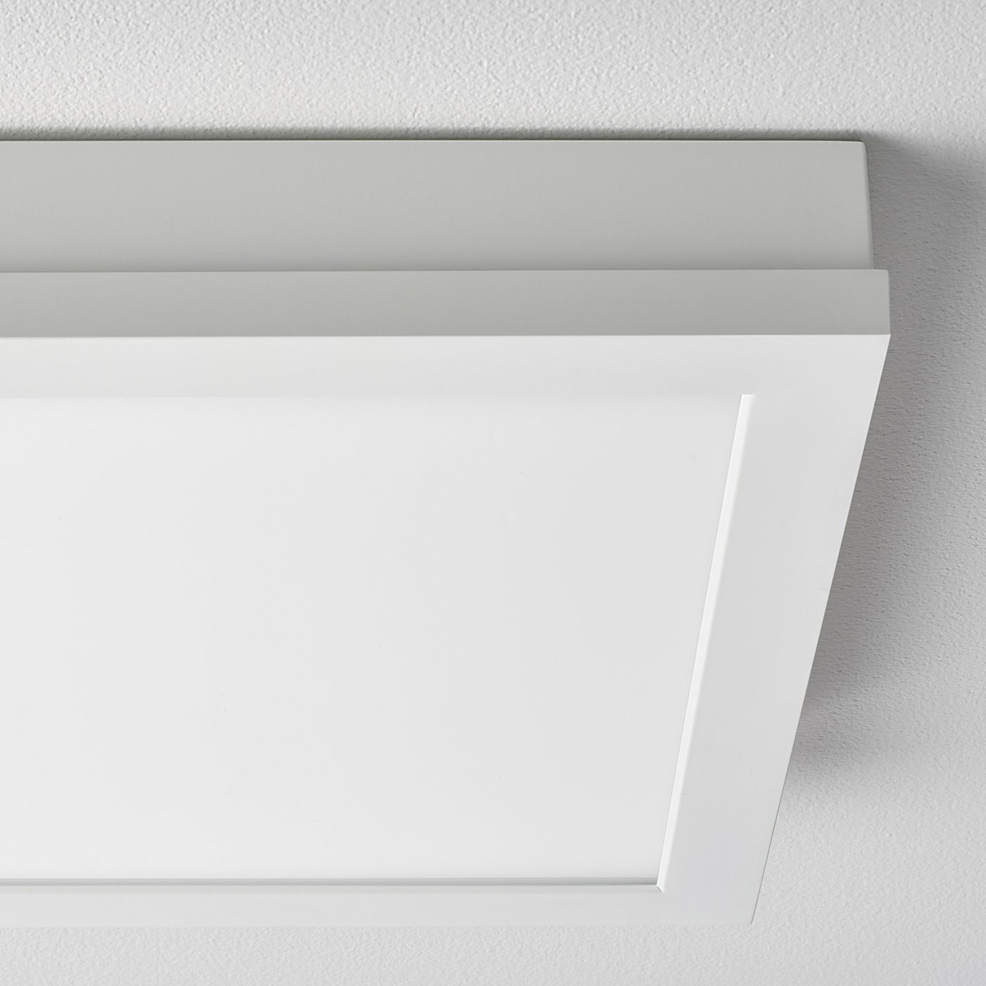 FLOALT LED light panel, dimmable white spectrum, 30x30 cm - IKEA