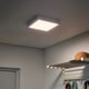 FLOALT LED light panel, dimmable white spectrum, 30x30 cm - IKEA
