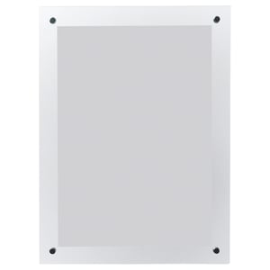 FORNBRO Frame, transparent, 21x30 cm - IKEA