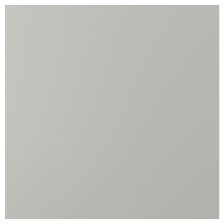 HAVSTORP door, light grey, 60x60 cm - IKEA