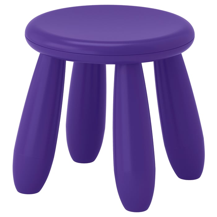 MAMMUT series - IKEA