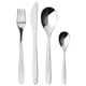 MOPSIG 16-piece cutlery set - IKEA