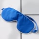 SKOGSSALLAT eye mask, blue - IKEA