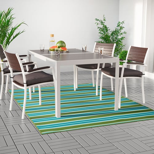 Outdoor rugs - IKEA