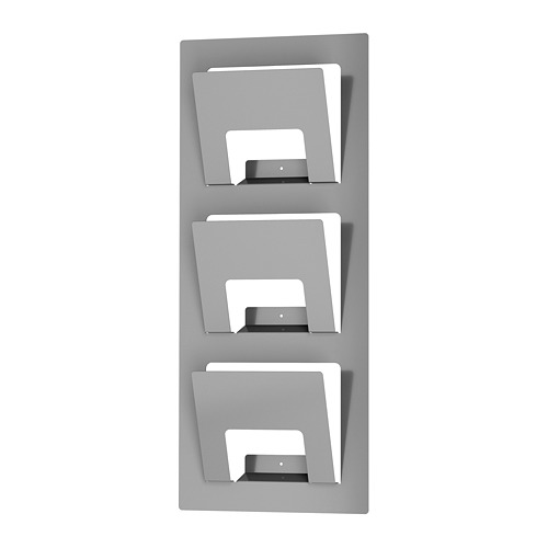 SPONTAN Newspaper rack - IKEA