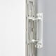 SYMFONISK wall bracket, adjustable/white - IKEA
