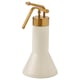 VATTENKRASSE plant mister, ivory/gold-colour, 35 cl - IKEA