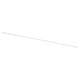 VATTENSTEN LED lighting strip, white, 1 m - IKEA