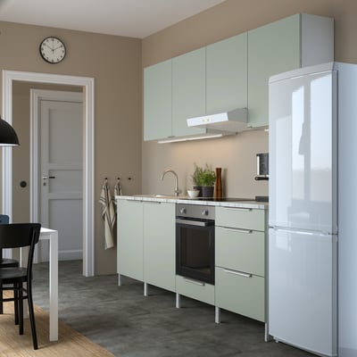 ENHET 엔헤트 주방 콤비네이션 - IKEA