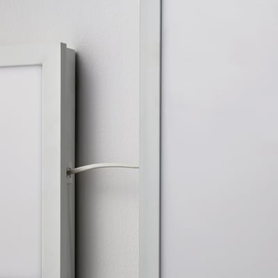 FLOALT 플로알트 LED패널, 밝기조절 화이트 스펙트럼, 60x60 cm - IKEA