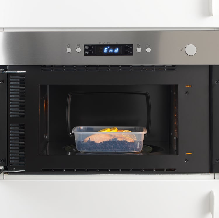 Ikea 365 이케아 365 식품보관용기 직사각플라스틱 10 L Ikea