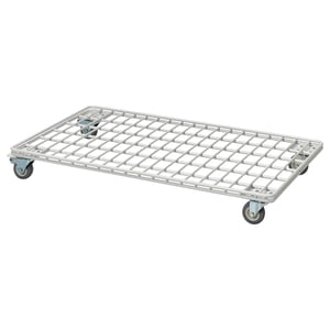 업무에서 식사까지 순식간에 해결되는 컴팩트한 다이닝룸 - IKEA