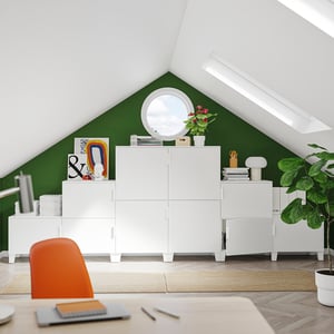 PLATSA/플랏사 시스템 - IKEA