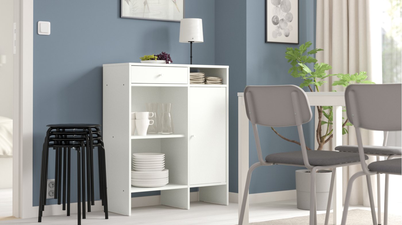 BAGGEBO 바게보 시리즈 - IKEA