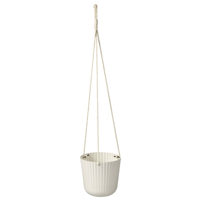 Hanging planters - IKEA