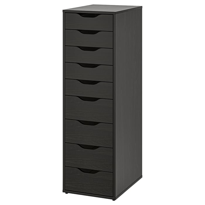 ALEX Series: Buy Table & Drawer Unit Online - IKEA