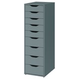 ALEX Series: Buy Table & Drawer Unit Online - IKEA